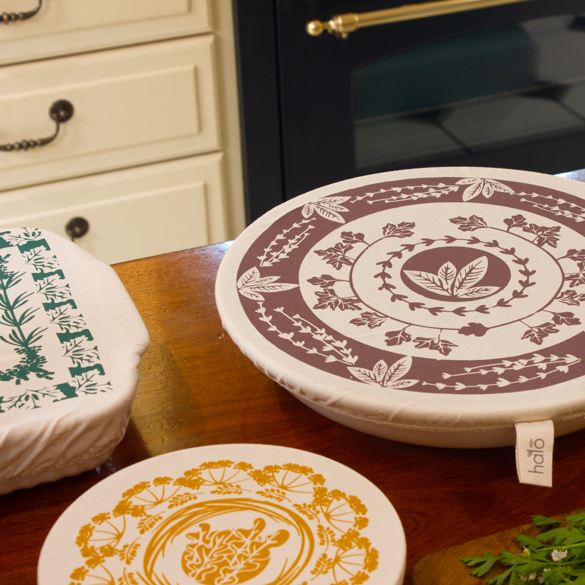 Phathu Nembwili – halodishcovers